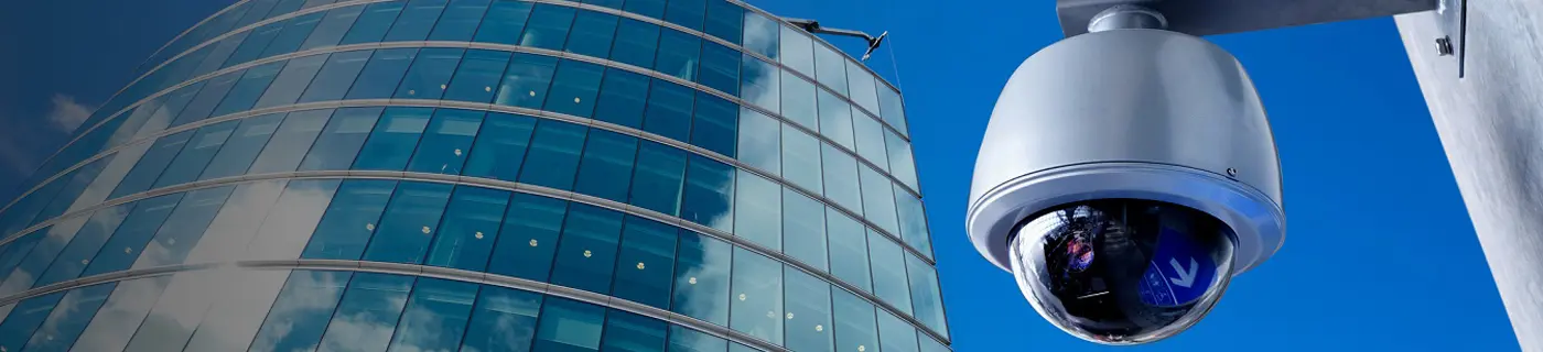 Cardiff CCTV Installers | IDS Security